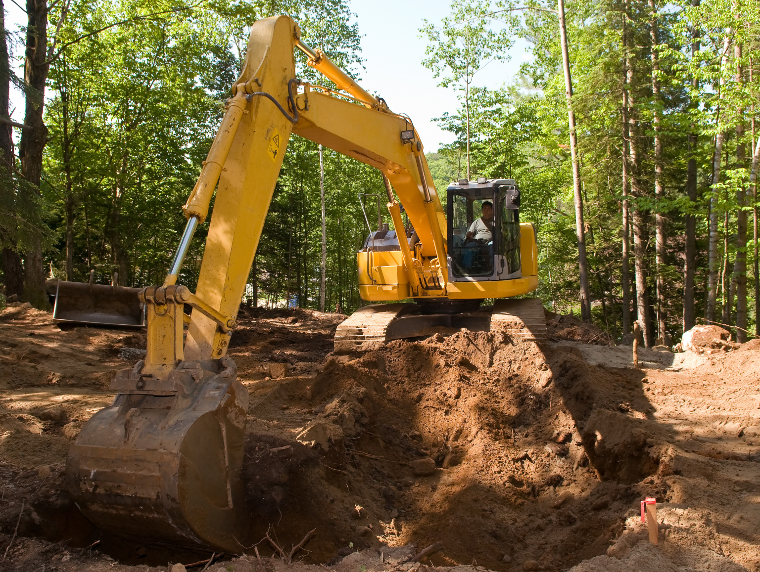 Mitigation Support - Yorke CEQA